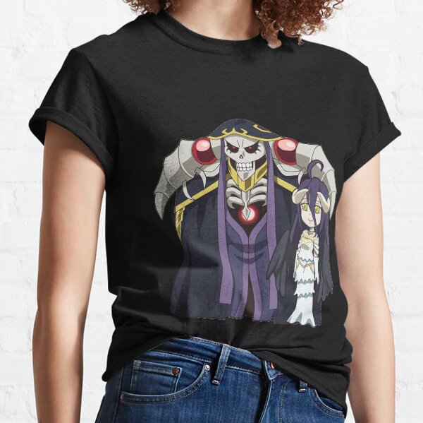 Overlord Merch & Gifts for Sale | Redbubble