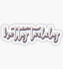 Hotty Toddy Gifts & Merchandise | Redbubble