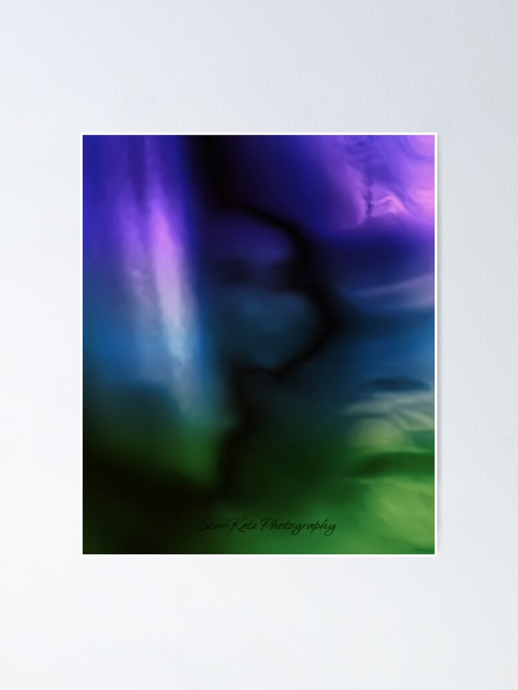 ""The Face"" Poster for Sale by StarKatz | Redbubble