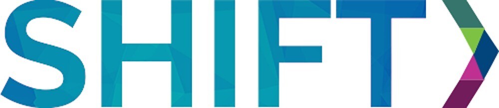 "The SHIFT> Shop" by shiftsales | Redbubble