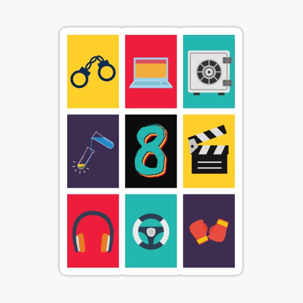 Sense8 Merch & Gifts for Sale | Redbubble