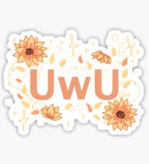 Uwu Gifts & Merchandise | Redbubble