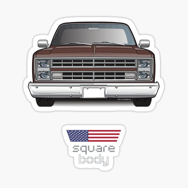 C10 Stickers | Redbubble