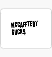 Mccafferty Gifts & Merchandise | Redbubble