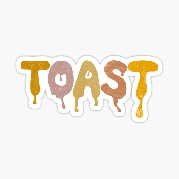 Toast Logo