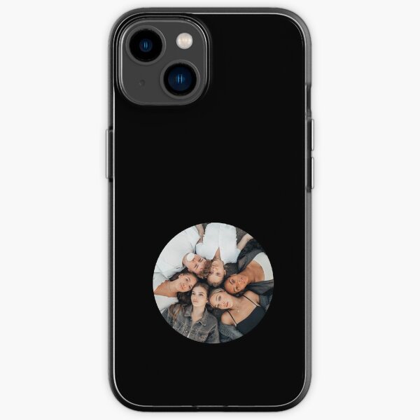 "Maddie, & Kenzie Ziegler Squad" iPhone Case for Sale by genniferjordyn ...