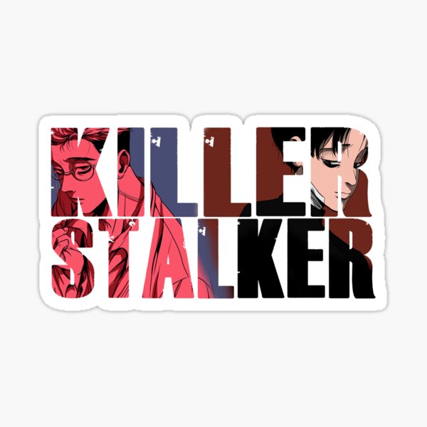 Killingstalking Gifts & Merchandise | Redbubble