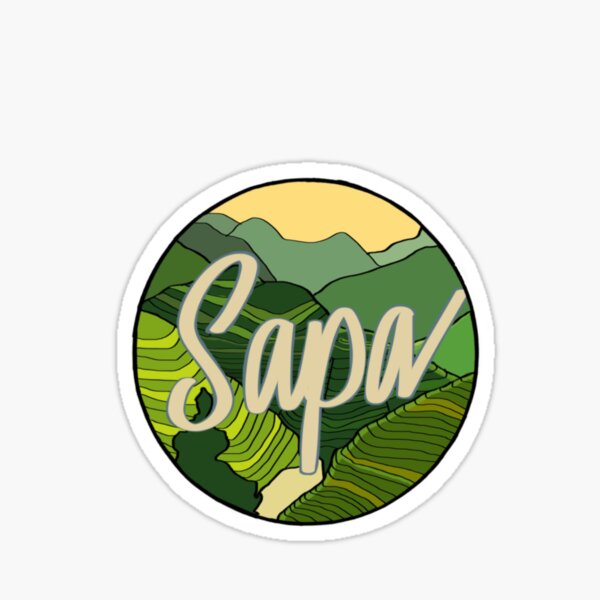 Sapa Gifts & Merchandise | Redbubble