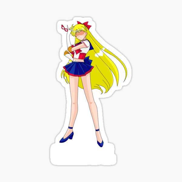 Toei Animation Stickers | Redbubble
