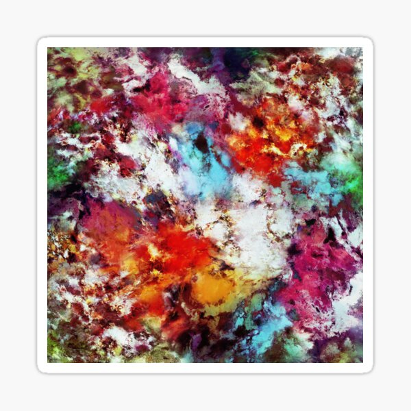"Insulator" Sticker for Sale by KeithMillsArt | Redbubble
