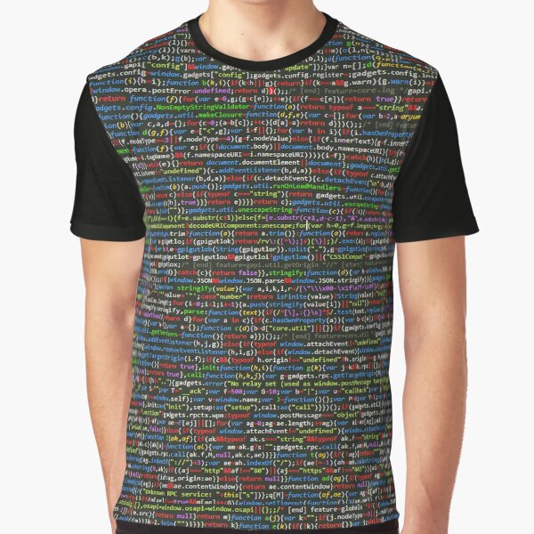 "Funny dress code" T-shirt by Dator | Redbubble