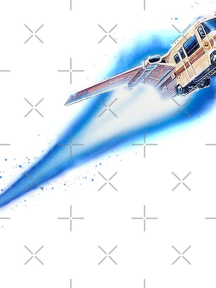 "Spaceballs Winnebago" iPhone Case for Sale by CreativeSpero | Redbubble