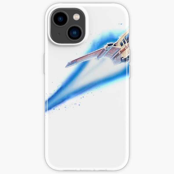 "Spaceballs Winnebago" iPhone Case for Sale by CreativeSpero | Redbubble