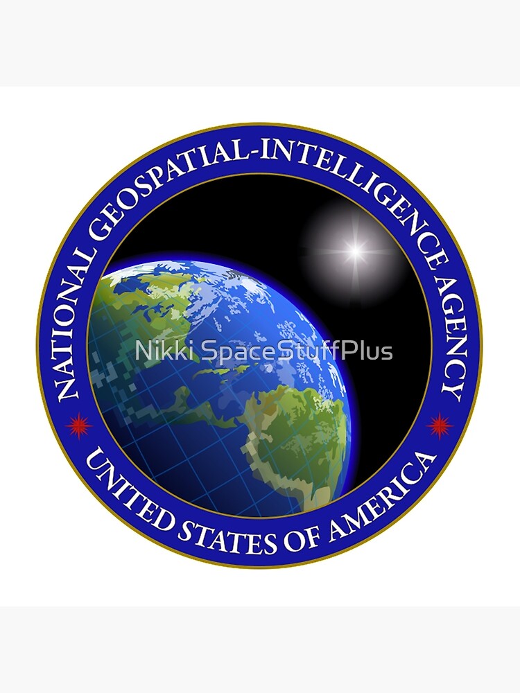 Logotipo De Ngha NGA 2025 | VusionGroup