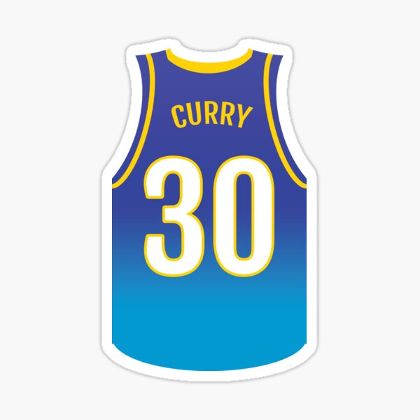 "Steph Curry" Sticker for Sale by jonkiwi | Redbubble