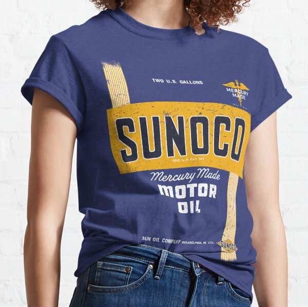 Sunoco Gifts & Merchandise | Redbubble