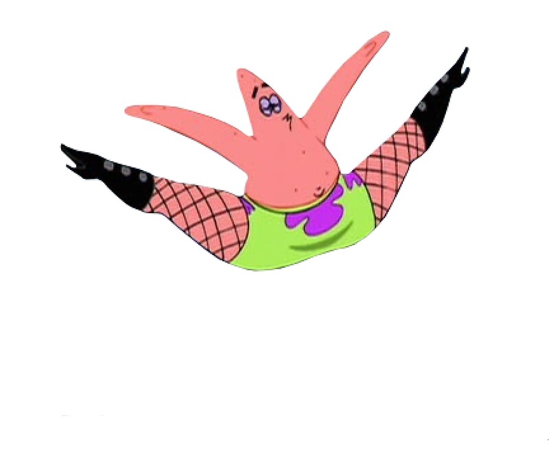 "patrick high heels" by poonummehta1 | Redbubble