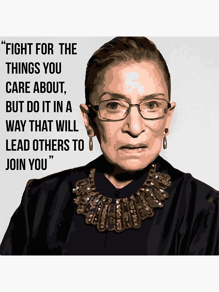 Ruth Bader Ginsburg Memes Womens Ruth Bader Ginsburg THE DECISION