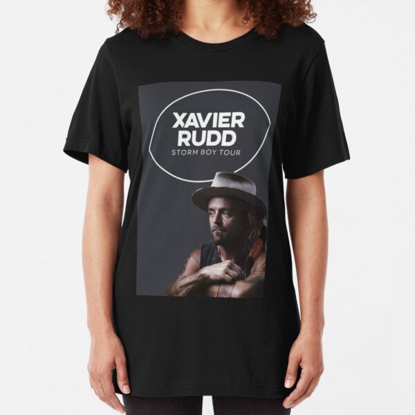 Xavier Rudd Gifts & Merchandise | Redbubble