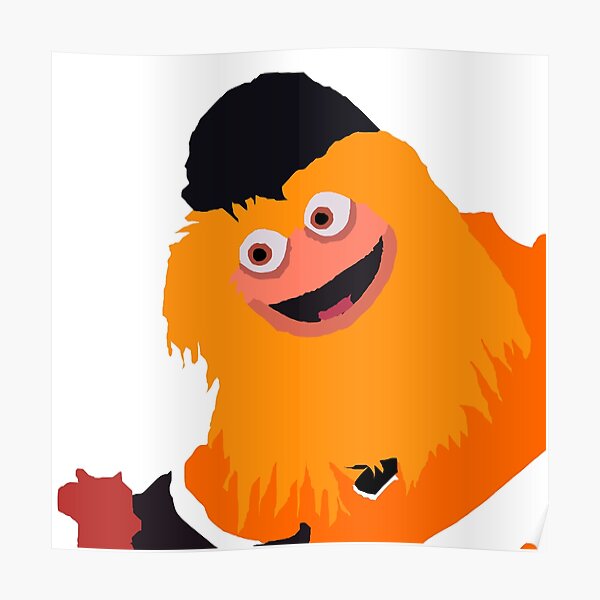 Gritty Posters | Redbubble