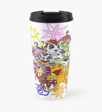 Digimon Mugs | Redbubble