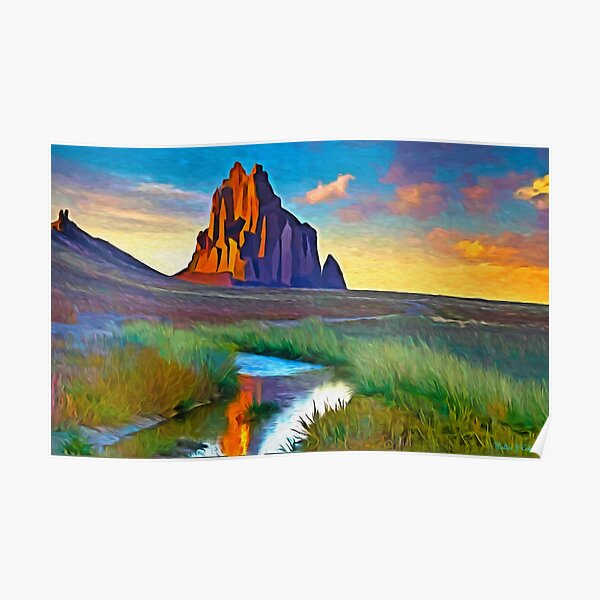 Prairie Posters | Redbubble