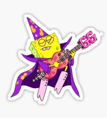 Goofy Goober Stickers | Redbubble
