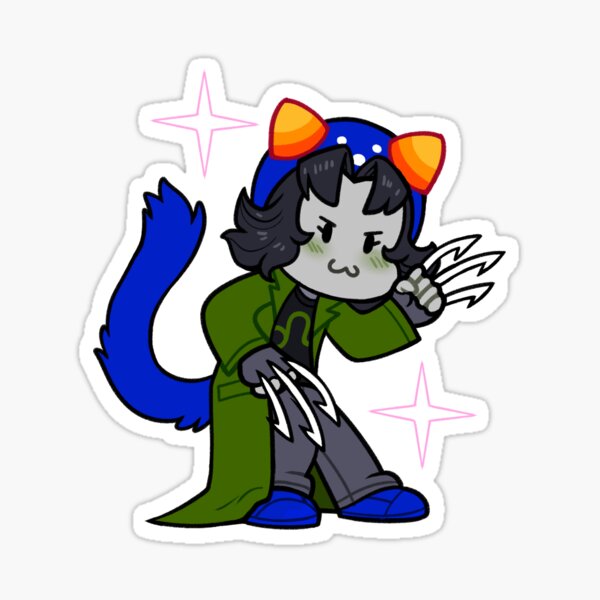 Homestuck Nepeta Gifts & Merchandise | Redbubble