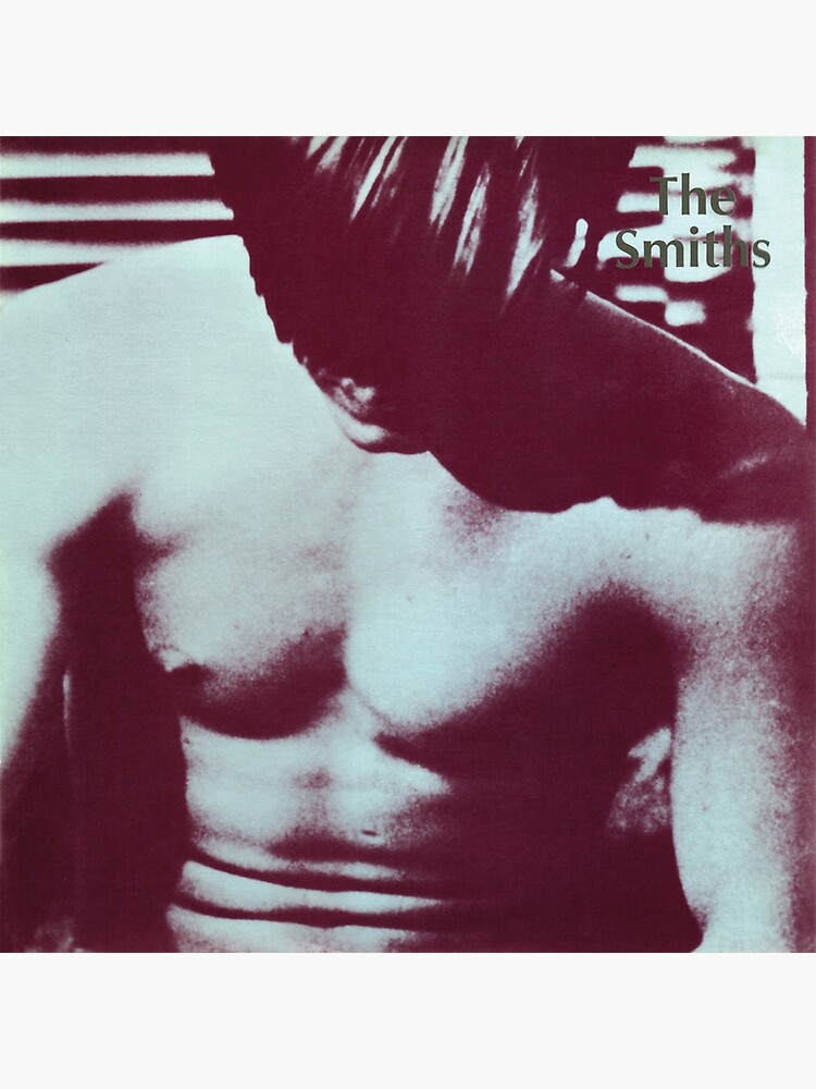 "the smiths" Photographic Print by skeletorjim | Redbubble