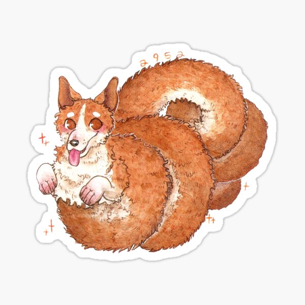 "SCP-2952: Conveyance Of Regional Gwerin Internationally" Sticker for ...