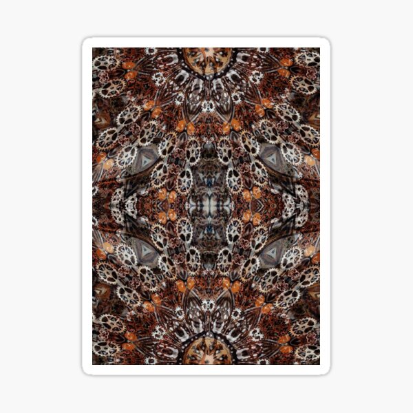 "Of Questionable Vintage" Sticker for Sale by ObscurEmporium | Redbubble
