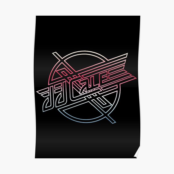 Jj Cale Posters | Redbubble