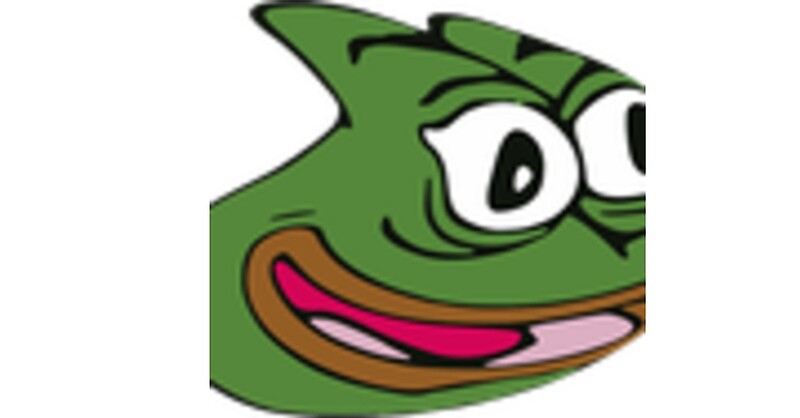 "Pepega " by Nukerainn | Redbubble