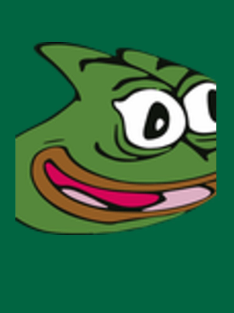 "Pepega " T-shirt by Nukerainn | Redbubble