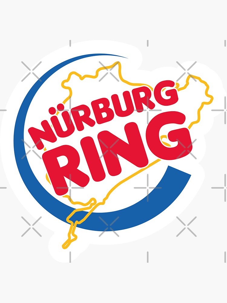 Nuerburgring Logo