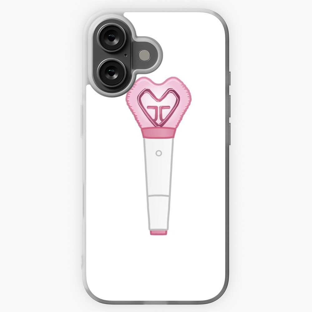 "Girls Generation Lightstick" Sticker for Sale by 98vou | Redbubble