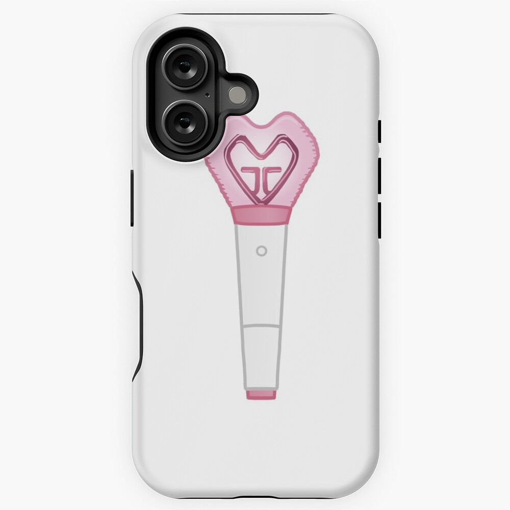 "Girls Generation Lightstick" Sticker for Sale by 98vou | Redbubble