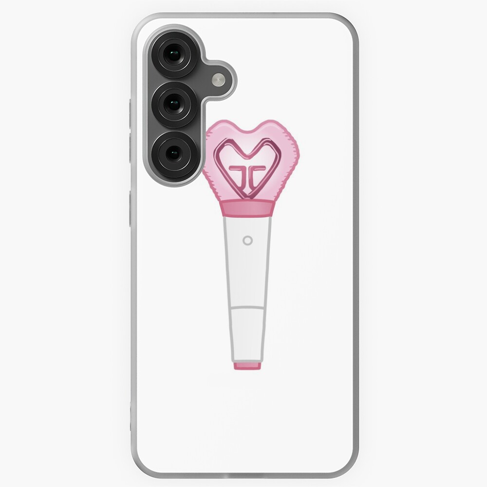 "Girls Generation Lightstick" Sticker for Sale by 98vou | Redbubble
