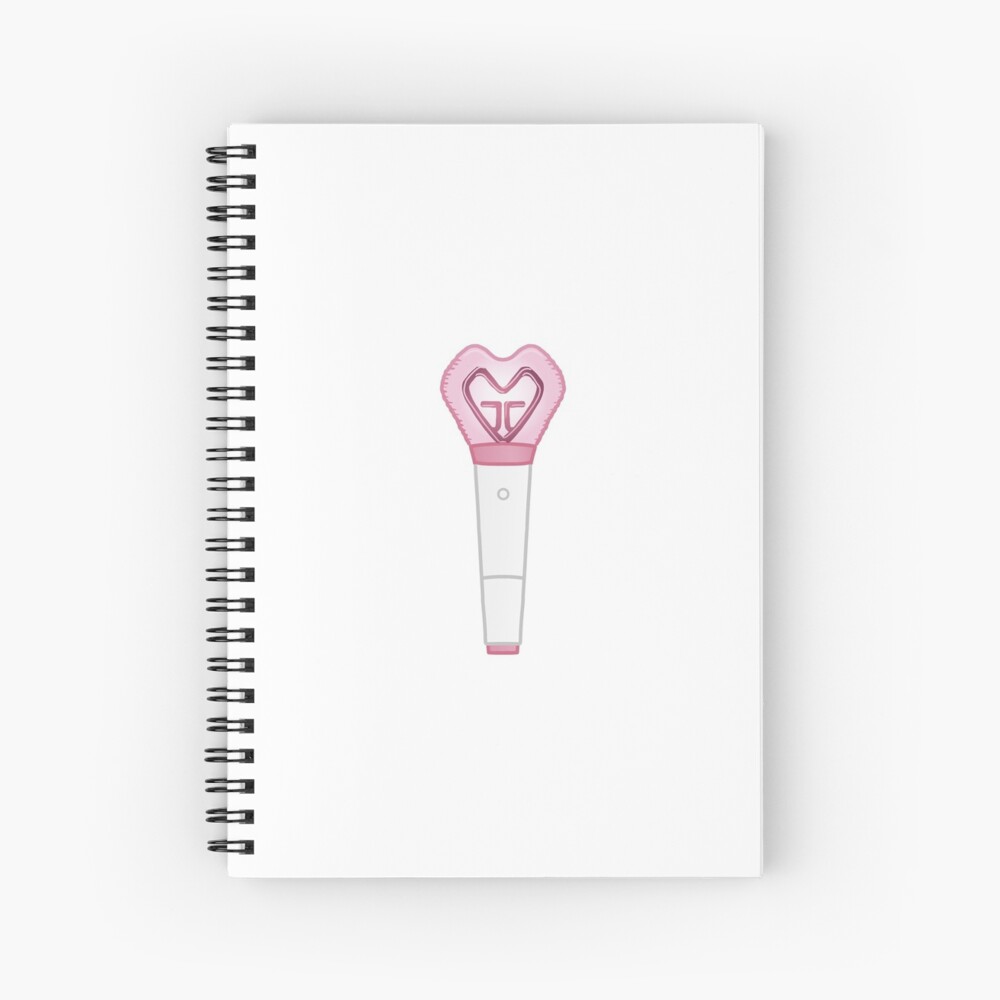 "Girls Generation Lightstick" Sticker for Sale by 98vou | Redbubble