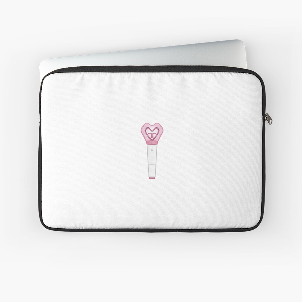 "Girls Generation Lightstick" Sticker for Sale by 98vou | Redbubble