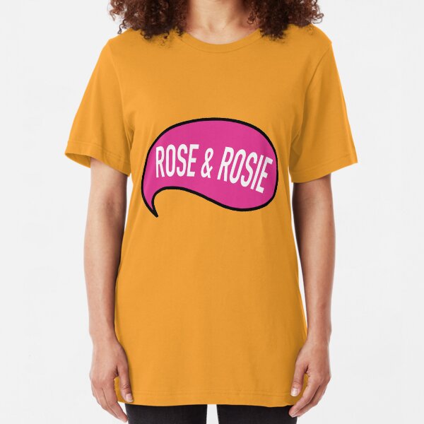Rose And Rosie Gifts & Merchandise | Redbubble