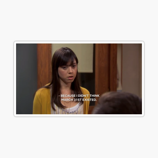 April Ludgate Grappig The Best Of April Ludgate | The Odyssey Online