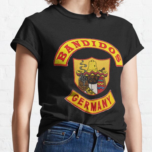 Bandidos Gifts & Merchandise | Redbubble