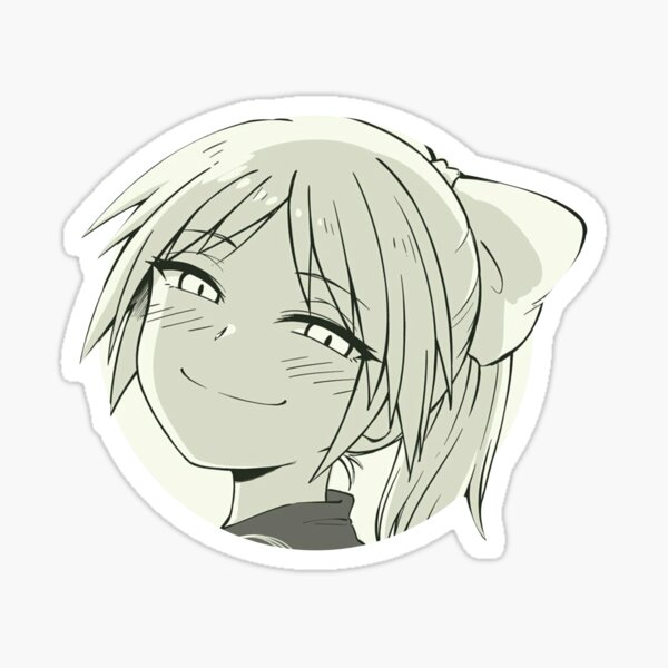 Smug Smile Memes