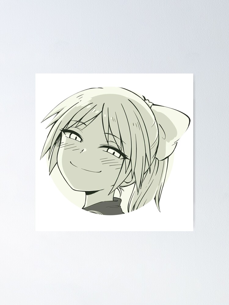 Smug Smile Memes