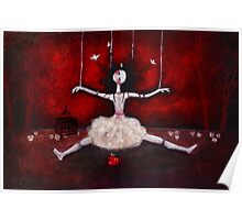 "Broken doll" by theArtoflOve | Redbubble