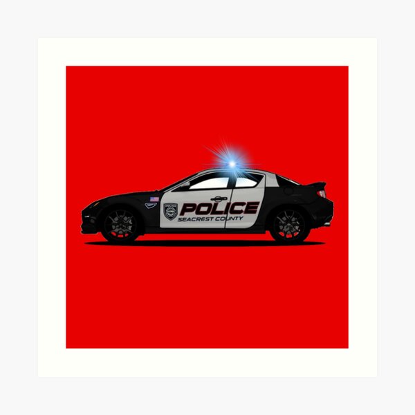 Scpd Gifts & Merchandise | Redbubble