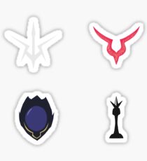 Code Geass Stickers | Redbubble