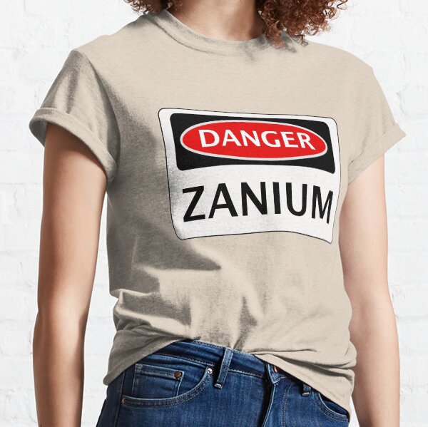 Funny Safety T-Shirts | Redbubble