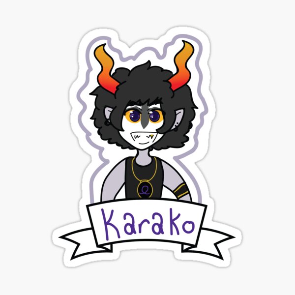 Karako Gifts & Merchandise | Redbubble